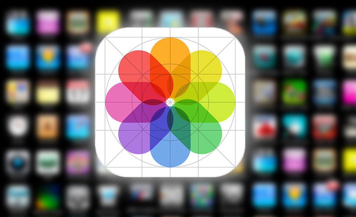 4 Trucos para la Galería de Fotos de iOS 8