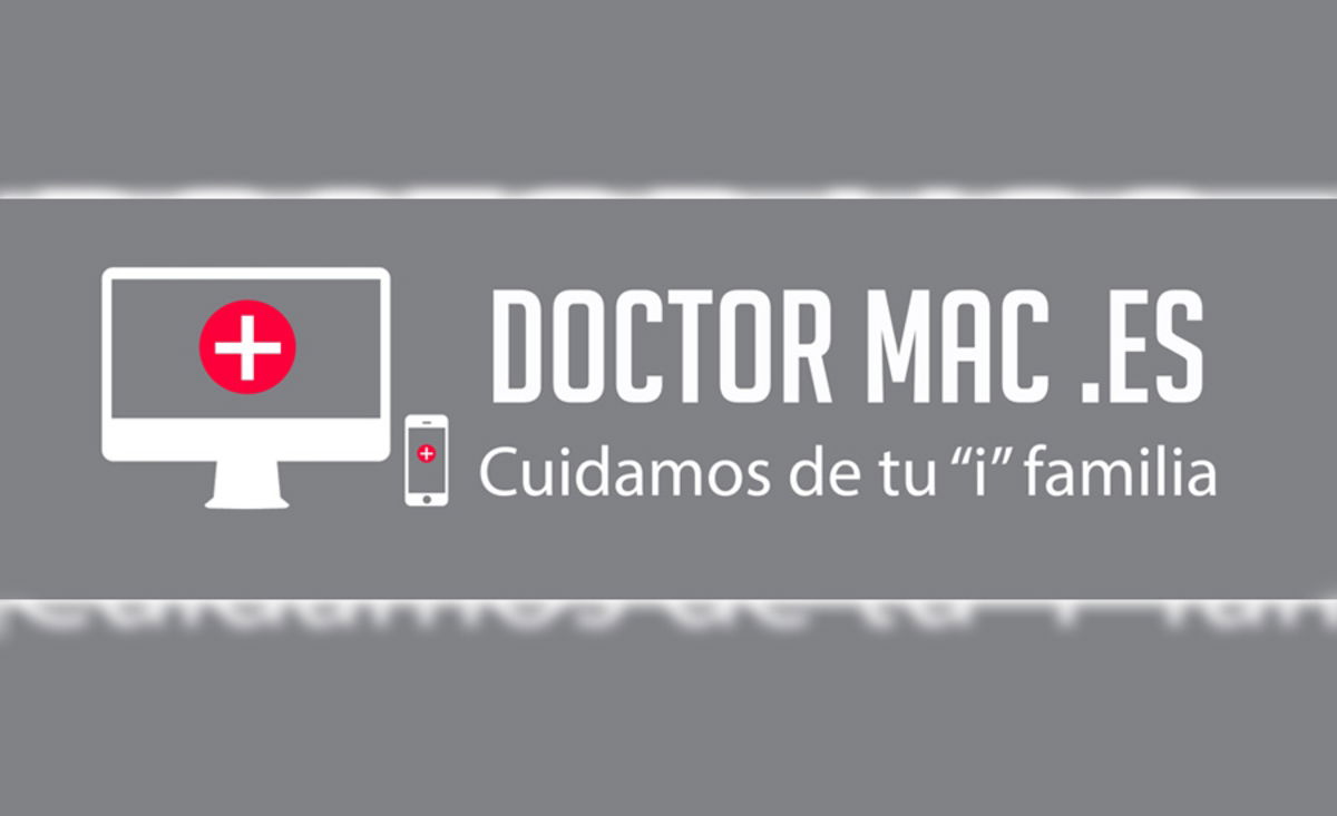 DoctorMac.es, Servicio Técnico de Apple Rápido y de Calidad