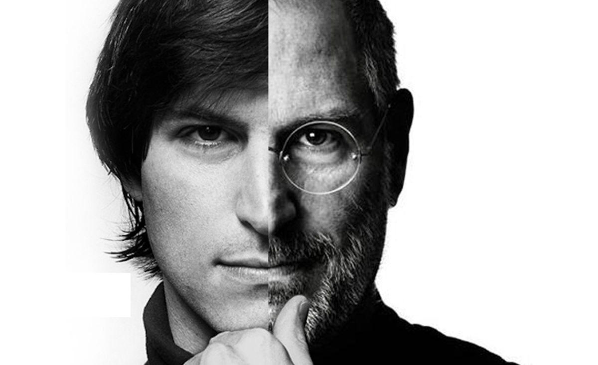 Steve Jobs La Biografía Del Fundador De Apple