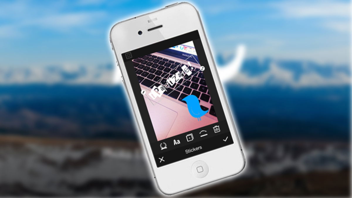 Camly, una App para Editar Fotos como un Profesional