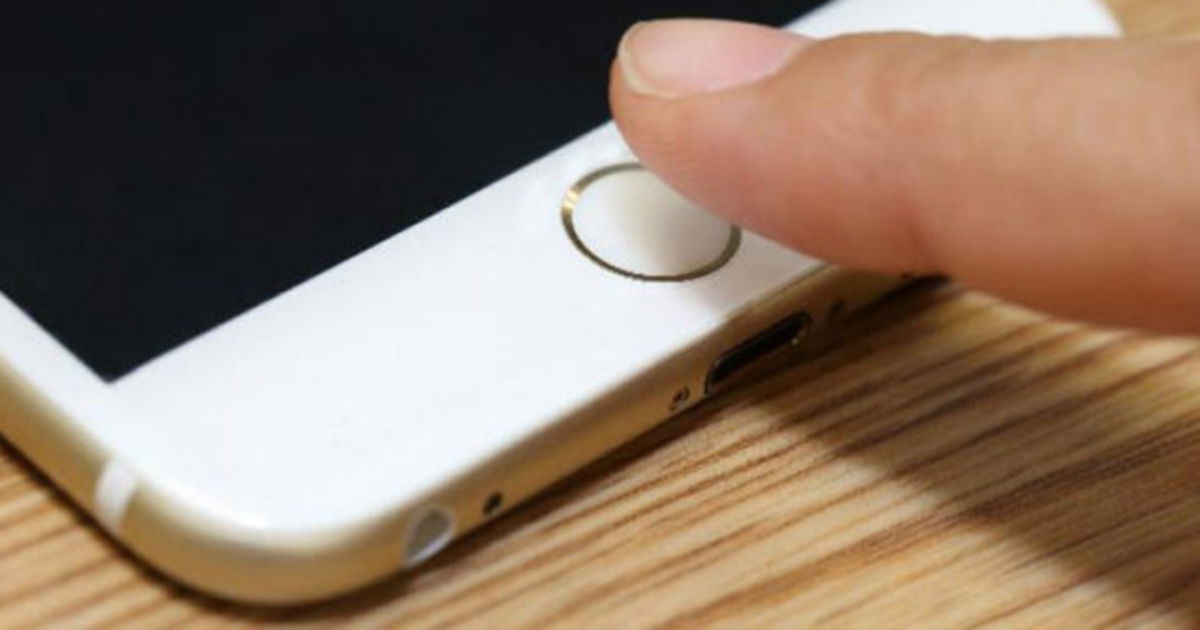 Aprender iOS: Cómo y para Qué Sirve el Botón HOME