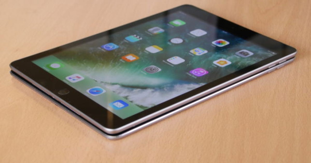 ¿Cuándo bajará de precio el nuevo iPad 2018? ¡Cómpralo más barato!