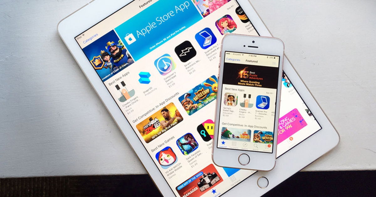 Cómo bajar apps de más de 150 MB con la tarifa de datos de tu iPhone