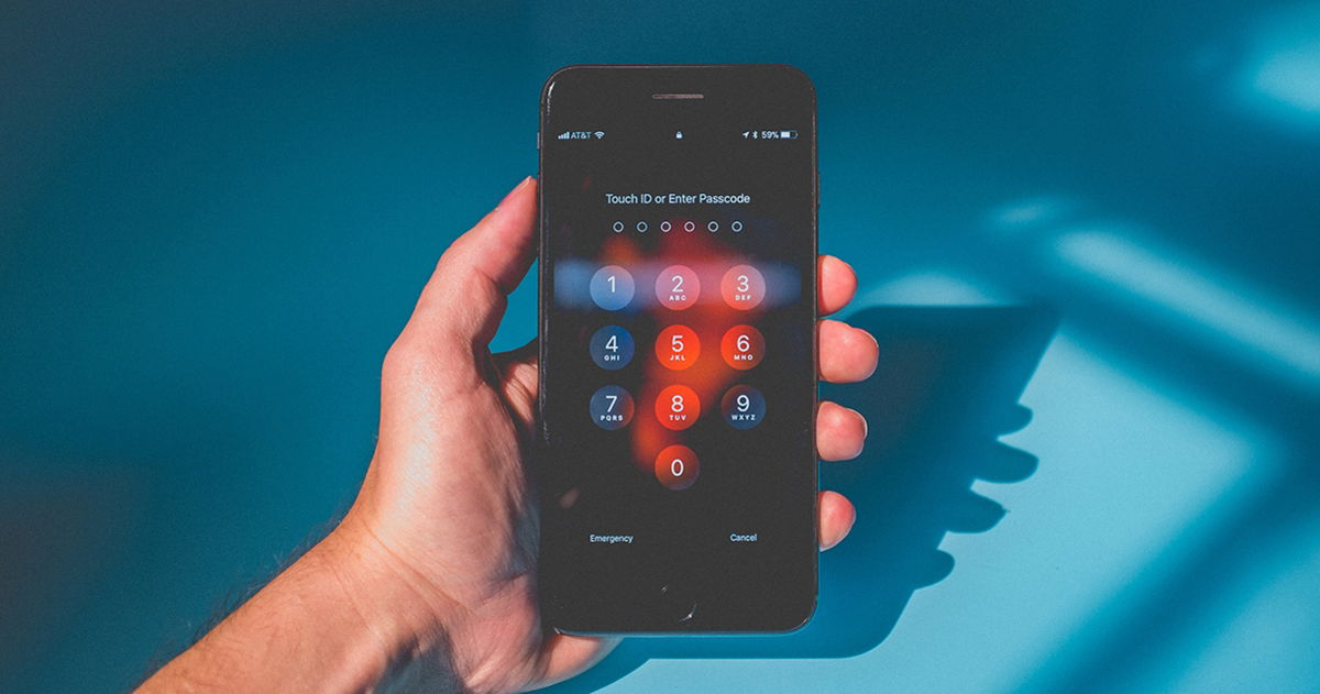 Como Poner Contraseña A Las Aplicaciones En El Iphone