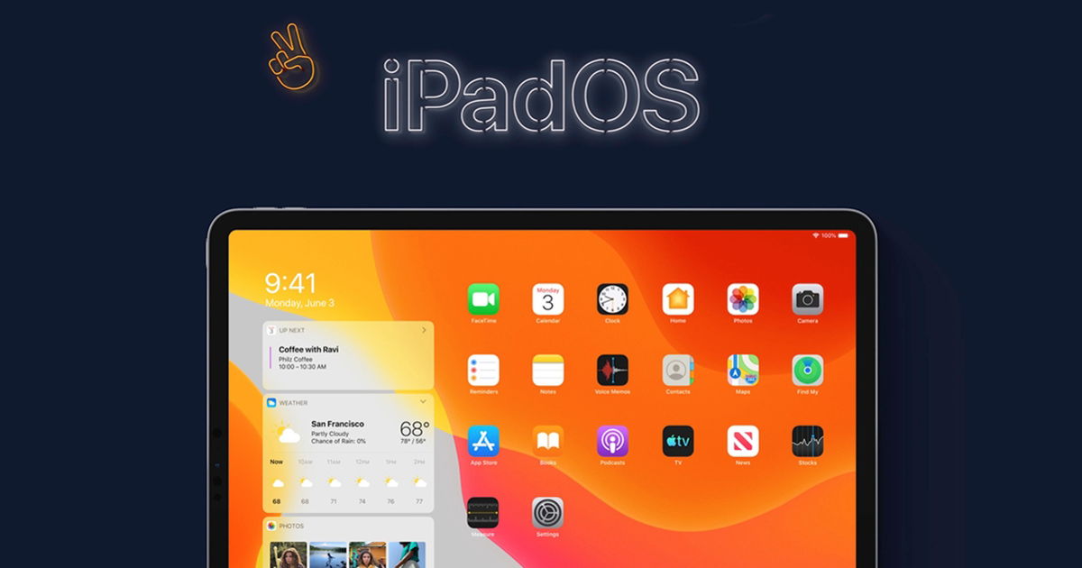 Las 6 mejores funciones de iPadOS, el nuevo sistema operativo de Apple