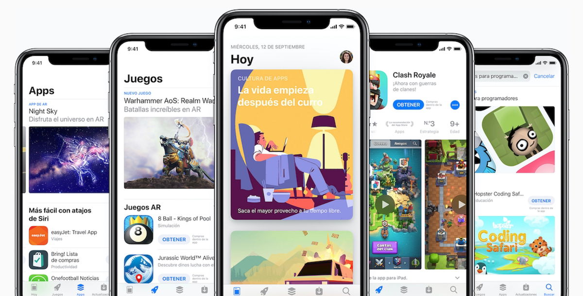 Phil Schiller dice que la App Store no cambiará sus reglas por el caso Hey