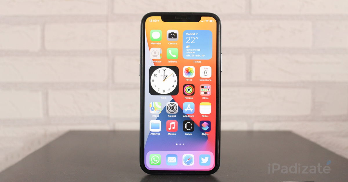 Apple lanza oficialmente iOS 14.1 y iPadOS 14.1