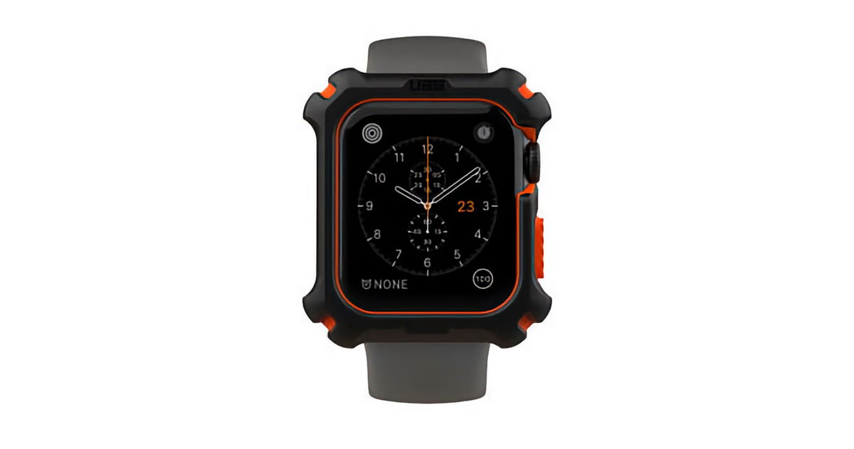 Nueva información sobre el Apple Watch robusto para deportistas