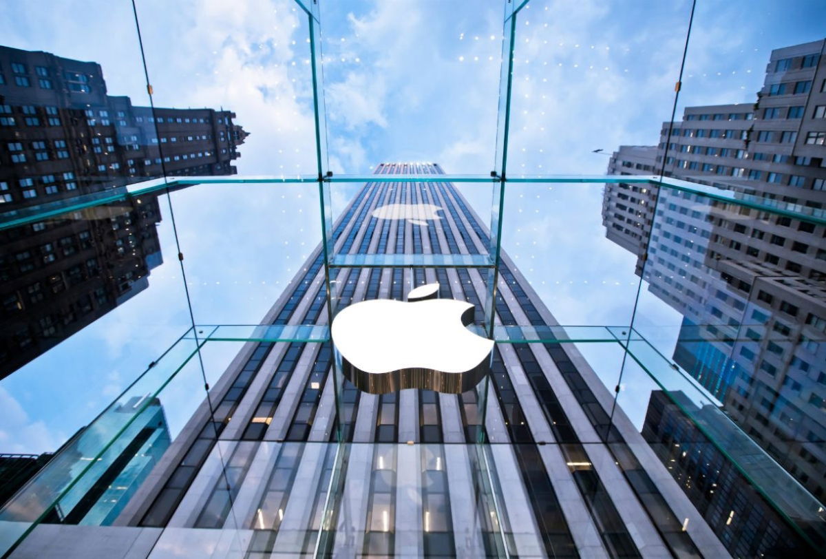 5 datos del porqué del éxito de Apple en lo que va de este 2021