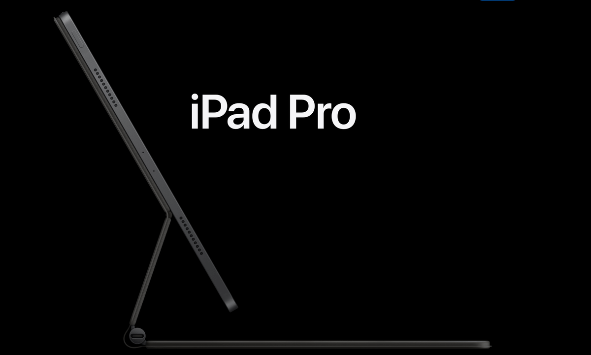 Las 6 mejores funciones del nuevo iPad Pro