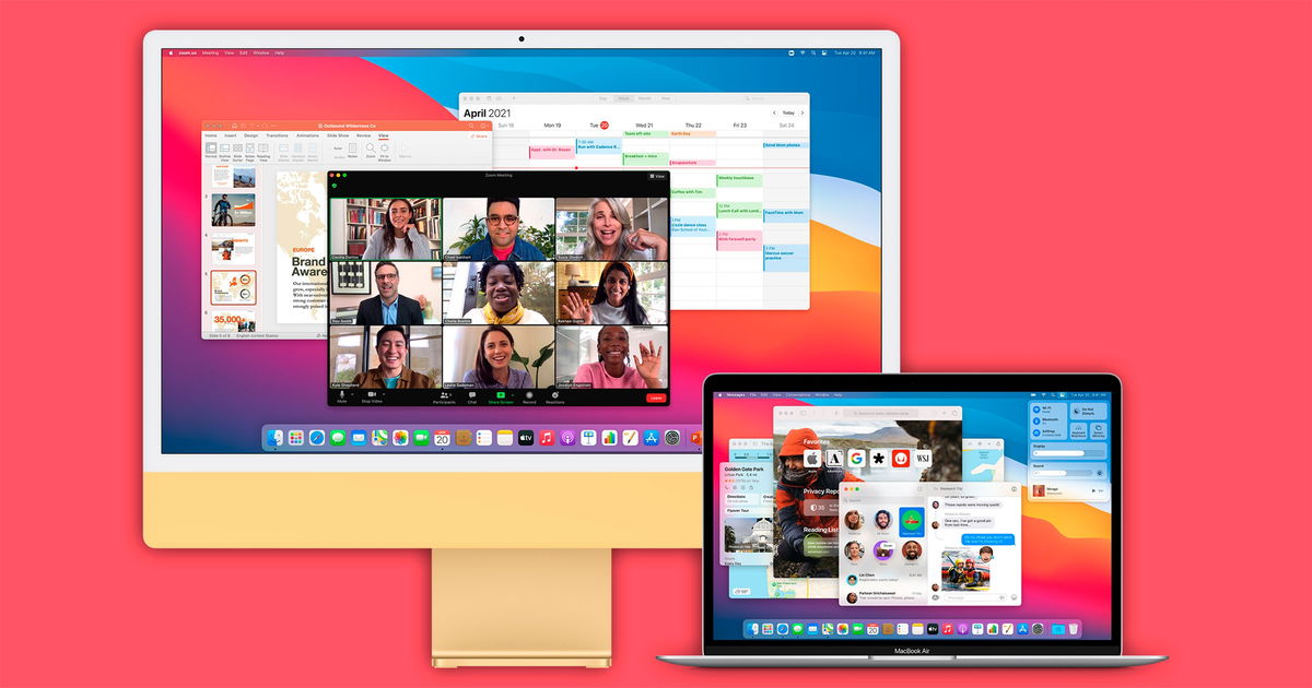 ¿Por qué debes comprar un Mac?