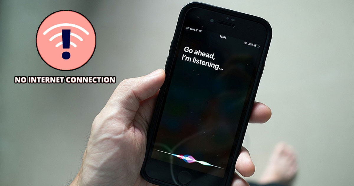 Siri en iOS 15: Cómo usar el asistente de manera offline