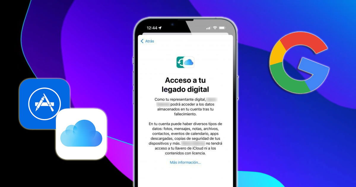 Legado digital: cómo configurar esta función en el ID de Apple