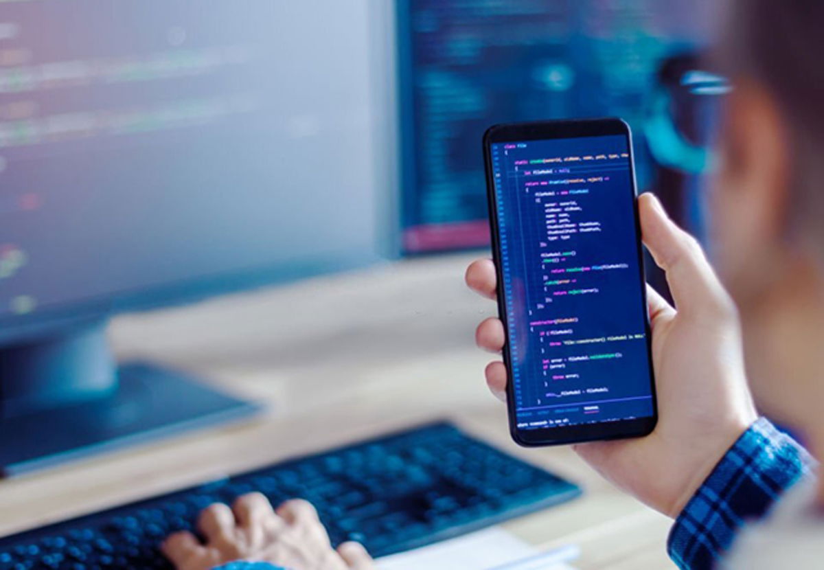 Mejores apps para programadores desde iPhone