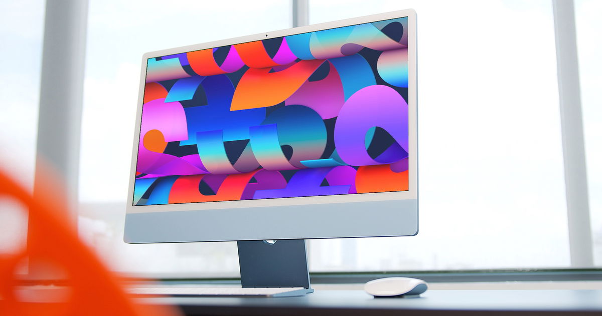 Descarga el espectacular fondo de la Apple Studio Display