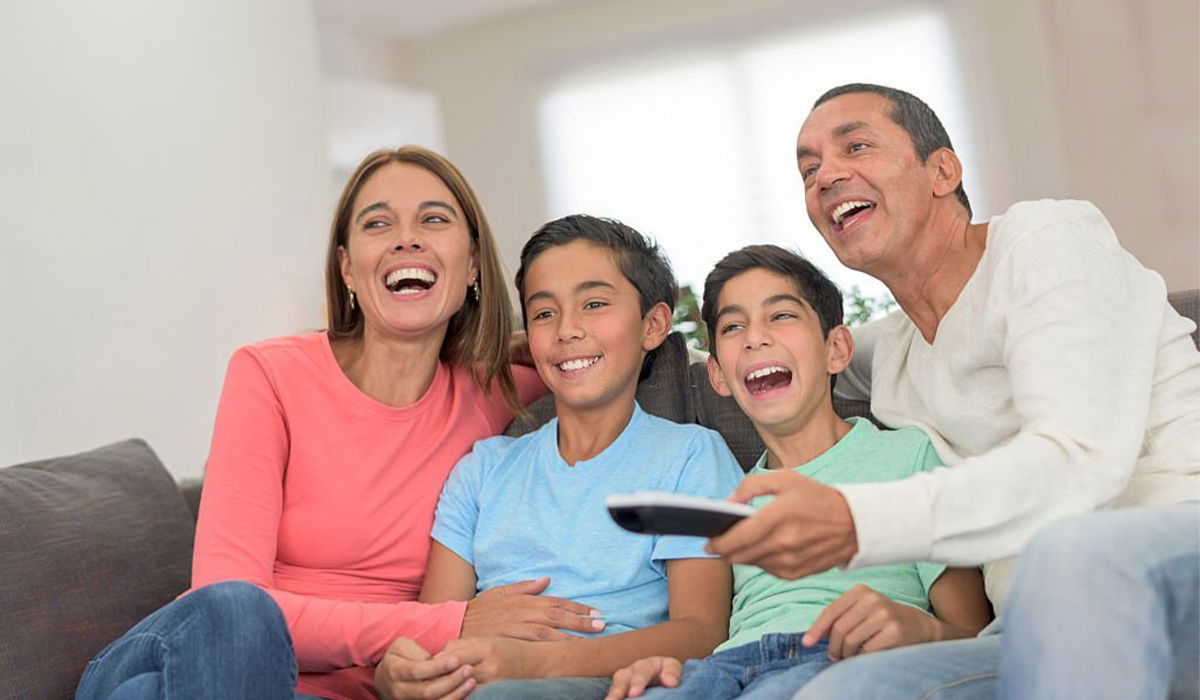 Apps para ver la programación de la tele desde iPhone