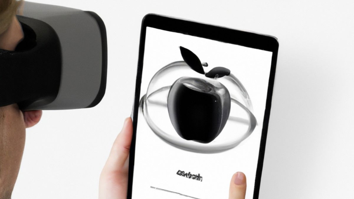 Prueban las Apple Reality Pro y quedan impresionados por su experiencia ...