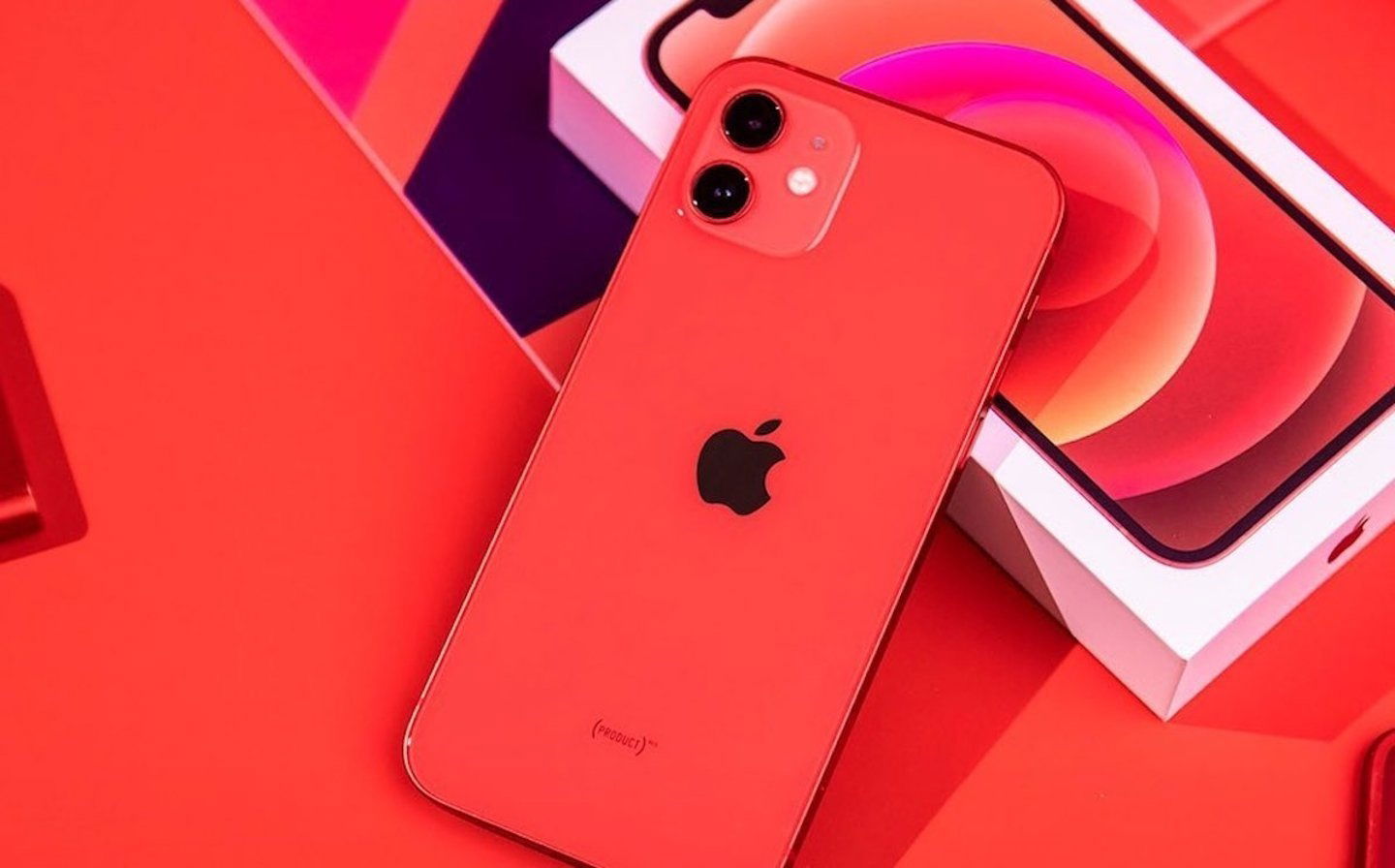 The IPhone 12 Is The Number 1 Seller With An Epic Price Crash On Amazon the-iphone-12-is-the-number-1-seller-with-an-epic-price-crash-on-amazon