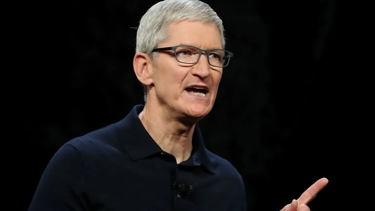 Tim Cook pidió una Apple Card... y su solicitud fue rechazada