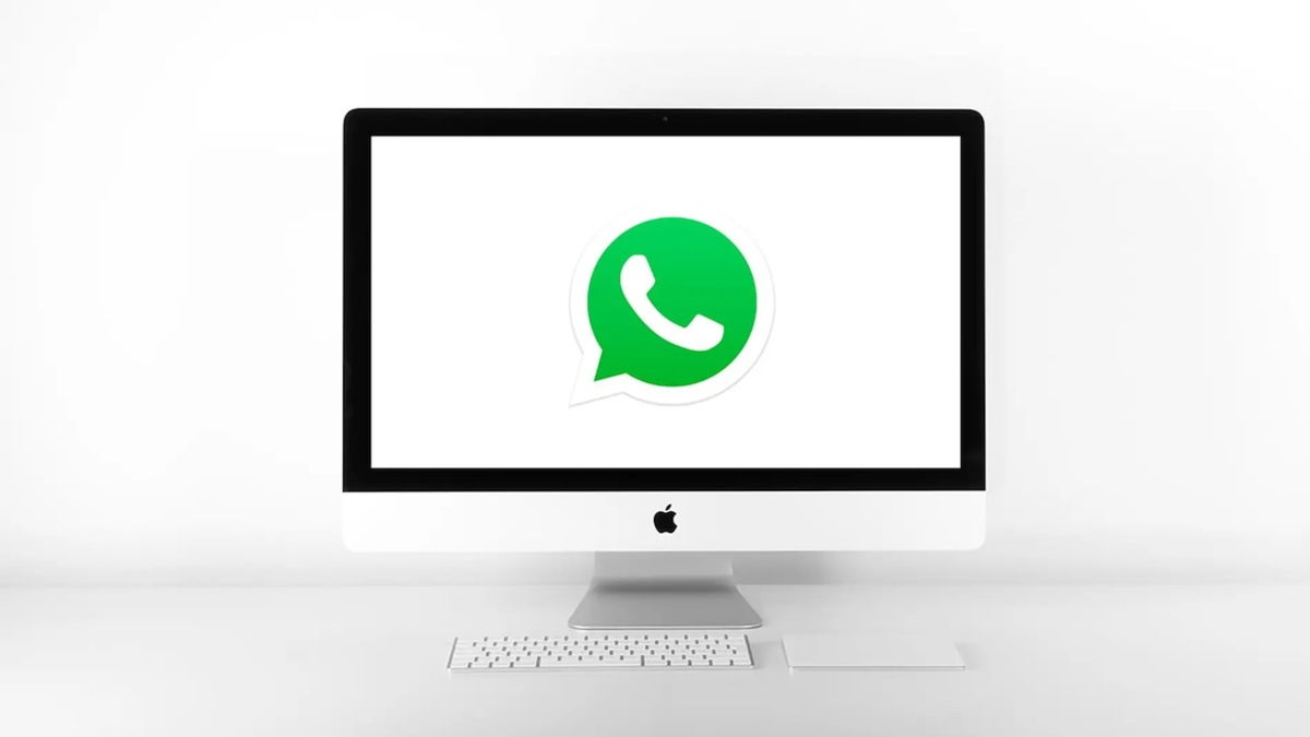 La nueva app de WhatsApp para macOS ya disponible en la Mac App Store