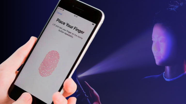 El creador de Touch ID y Face ID dejará Apple El creador de Touch ID y Face ID dejará Apple