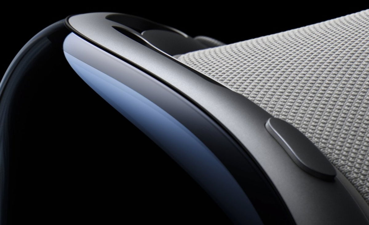 Las Apple Vision Pro comienzan a enviarse y las Apple Stores se preparan para su lanzamiento