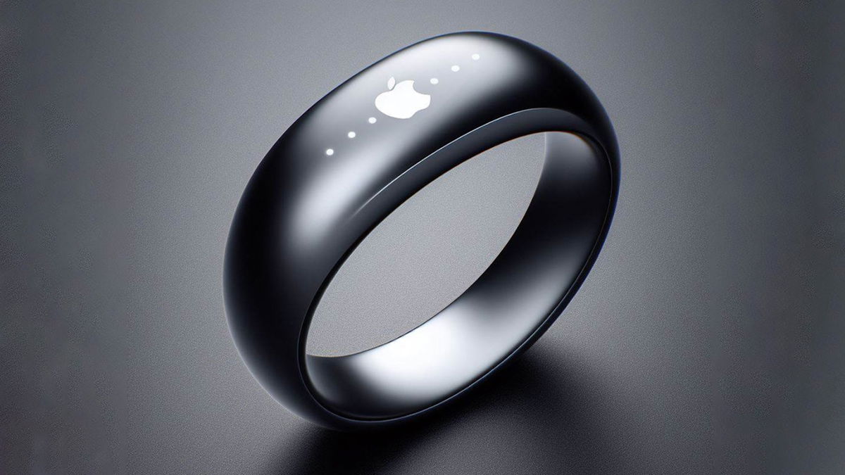 Apple Ring: todo lo que sabemos del posible anillo inteligente de la ...