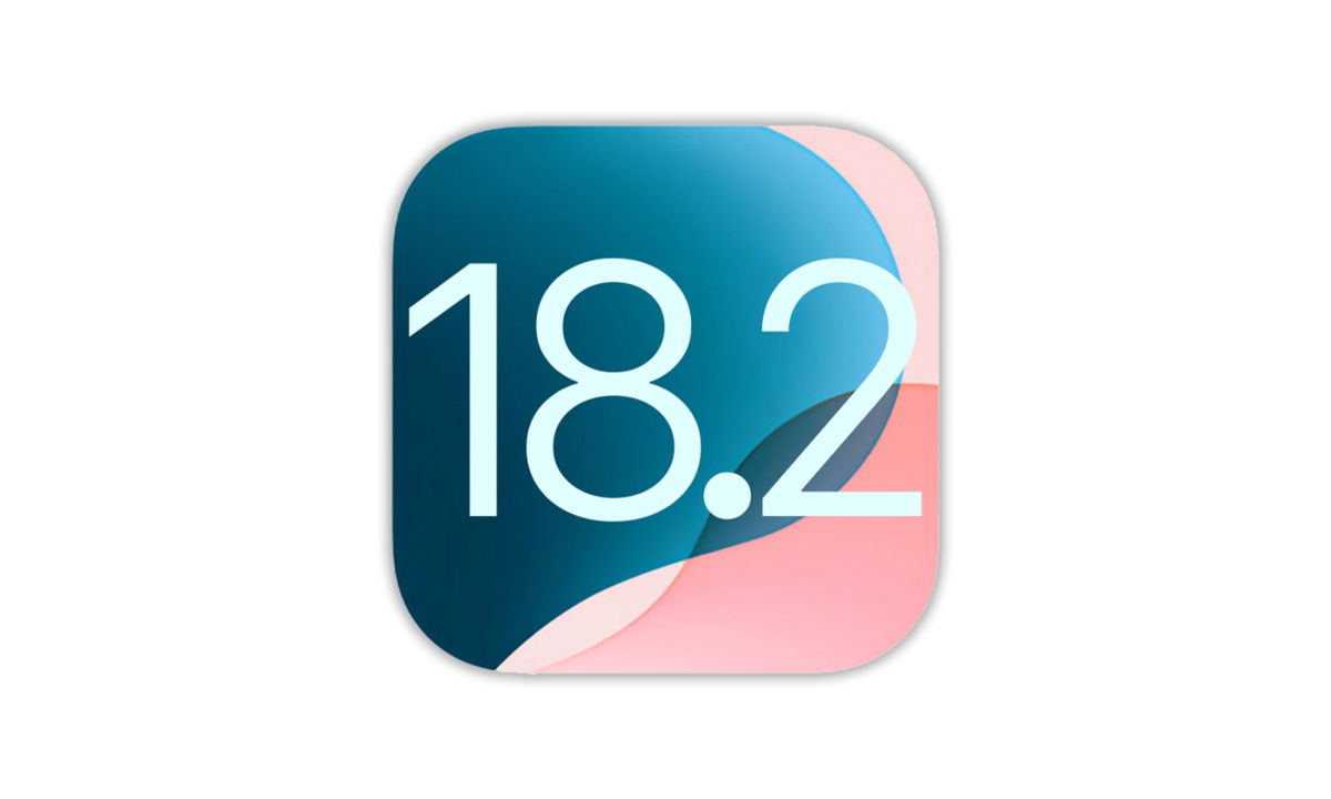 Apple confirma cuándo se lanzará iOS 18.2 oficialmente