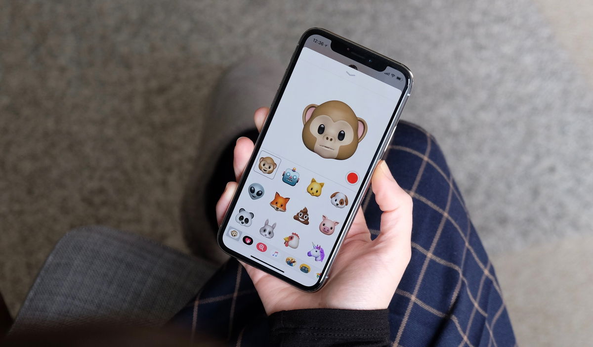 Animojis: qué son y cómo usar los emojis animados de Apple
