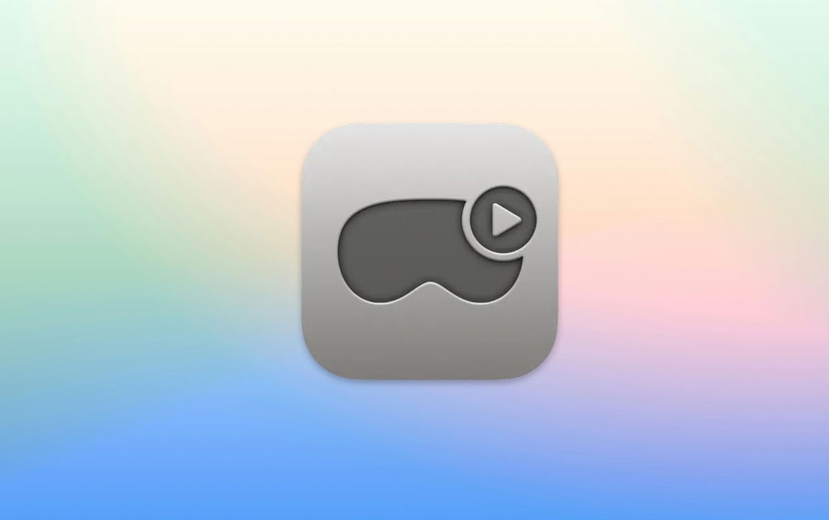 Esta nueva aplicación de Apple te permitirá explorar contenidos espaciales en Mac y Vision Pro