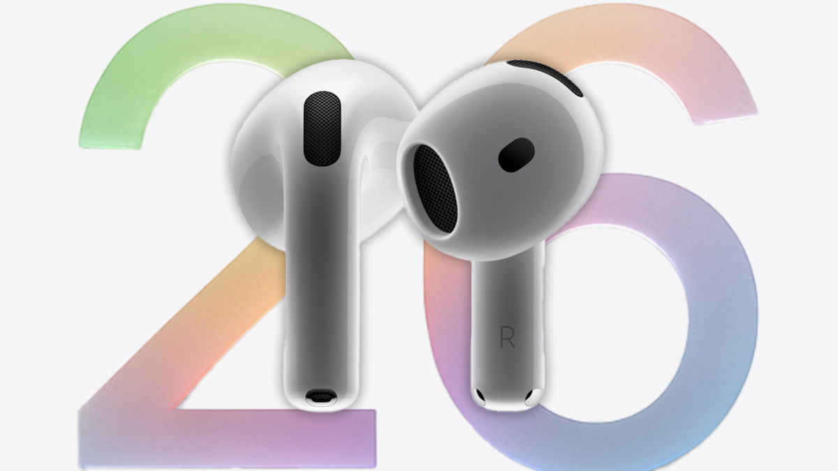 iOS 26 también traerá mejoras a los AirPods: control de cámara, nuevos gestos y más