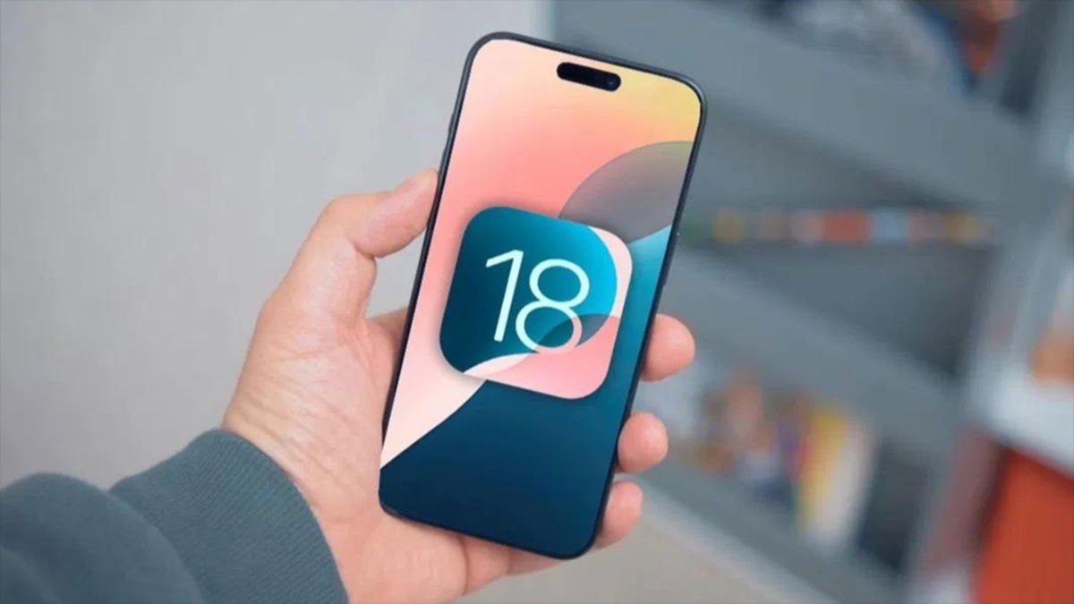 iOS 18 bate récords de instalación en el iPhone a las puertas de la presentación de iOS 26