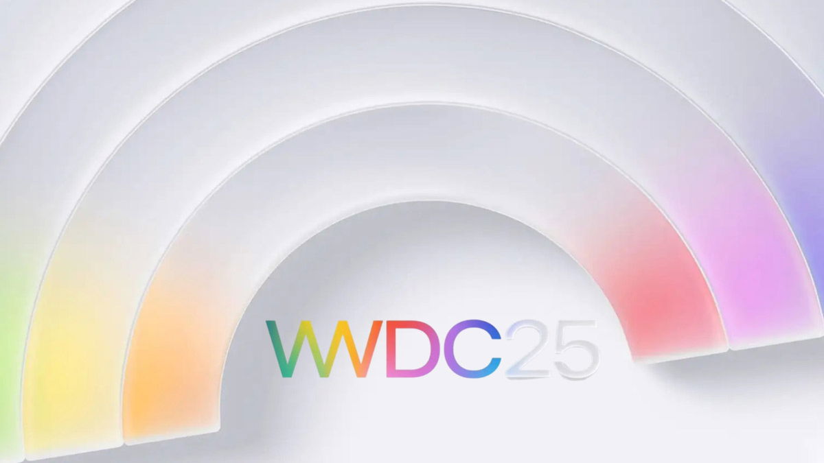 La WWDC25 de Apple no será tan grande como las dos anteriores, aunque ...