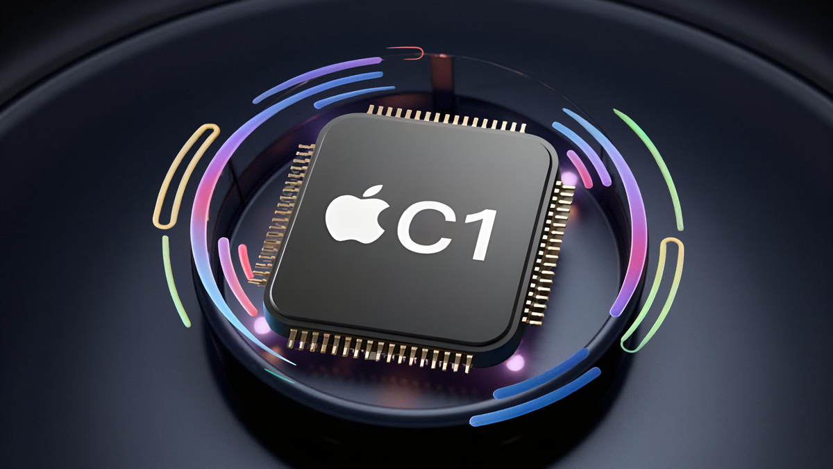Estas son las dos grandes ventajas que el chip C1 trae al iPhone