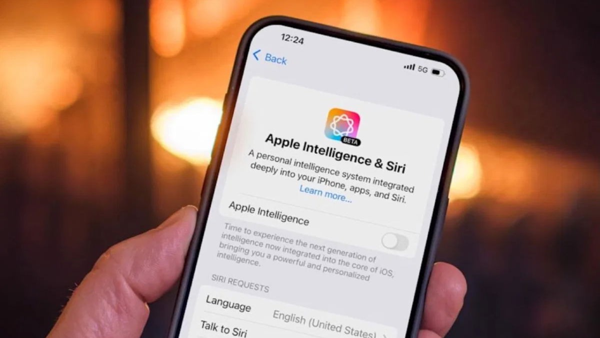 El verdadero problema de Apple con la IA no es Siri, es la fuga masiva de talento