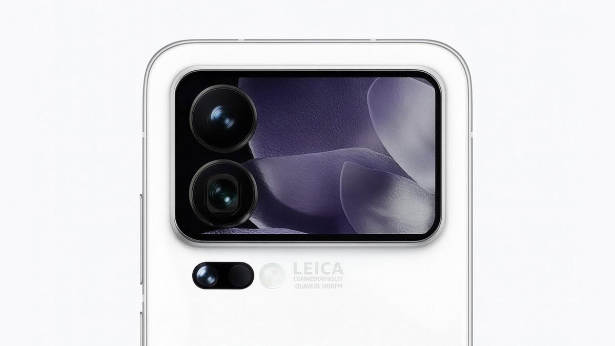 Xiaomi va a presentar los Xiaomi 17, Xiaomi 17 Pro y Xiaomi 17 Pro Max ...