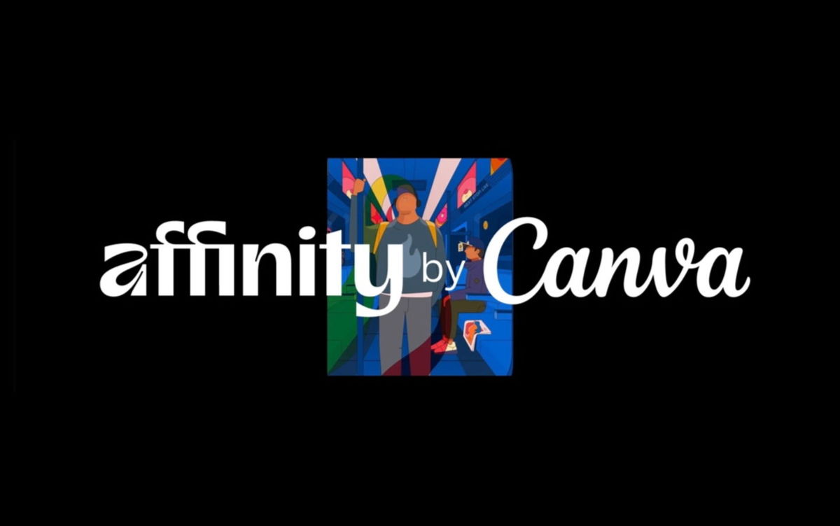 Affinity ahora es una app más potente y gratuita que ofrece integración completa con Canva