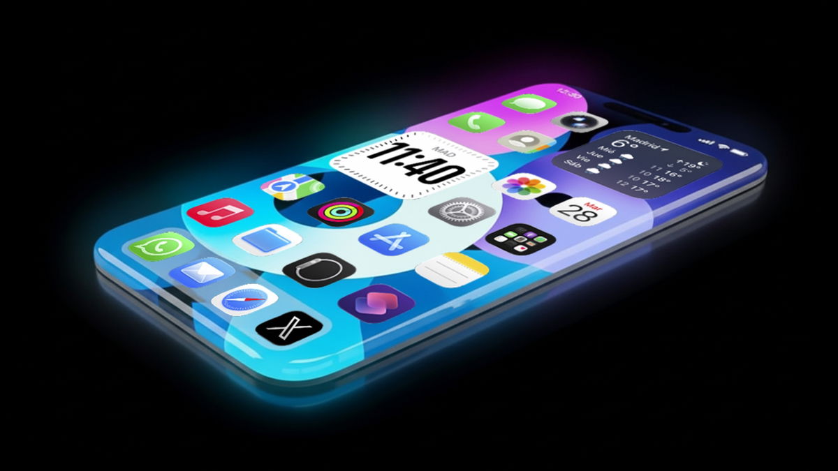 Apple prepara una tecnología de cámaras revolucionaria para su iPhone del 20 aniversario