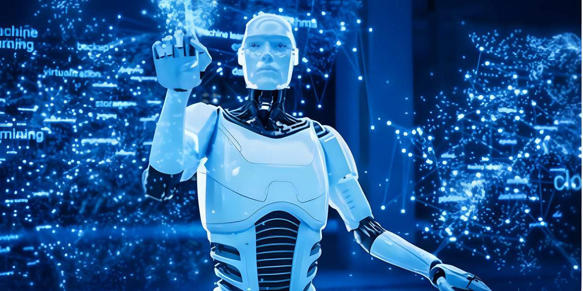 Artificial intelligence guarantees that “drinking bleach is not that ...