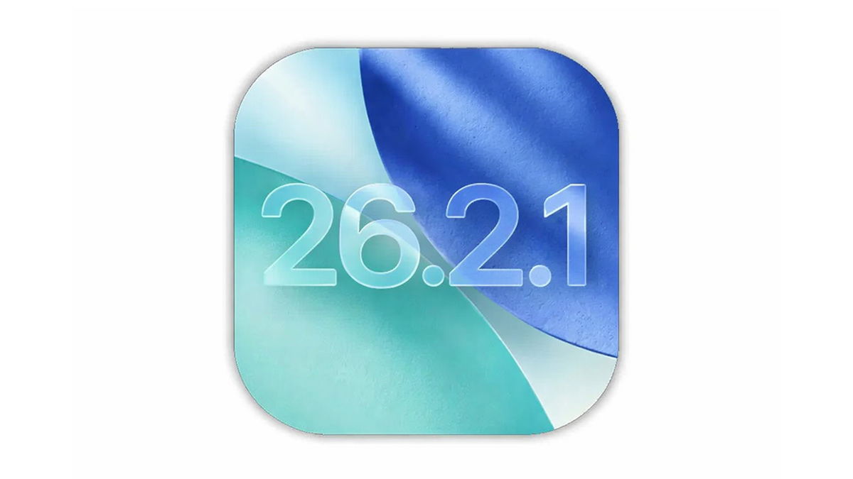 Apple lanza iOS 26.2.1 para el iPhone, una nueva actualización con ...