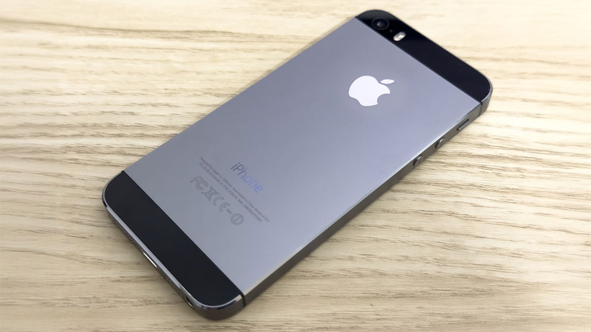 Increíble, pero cierto: Apple acaba de lanzar una actualización de iOS ...